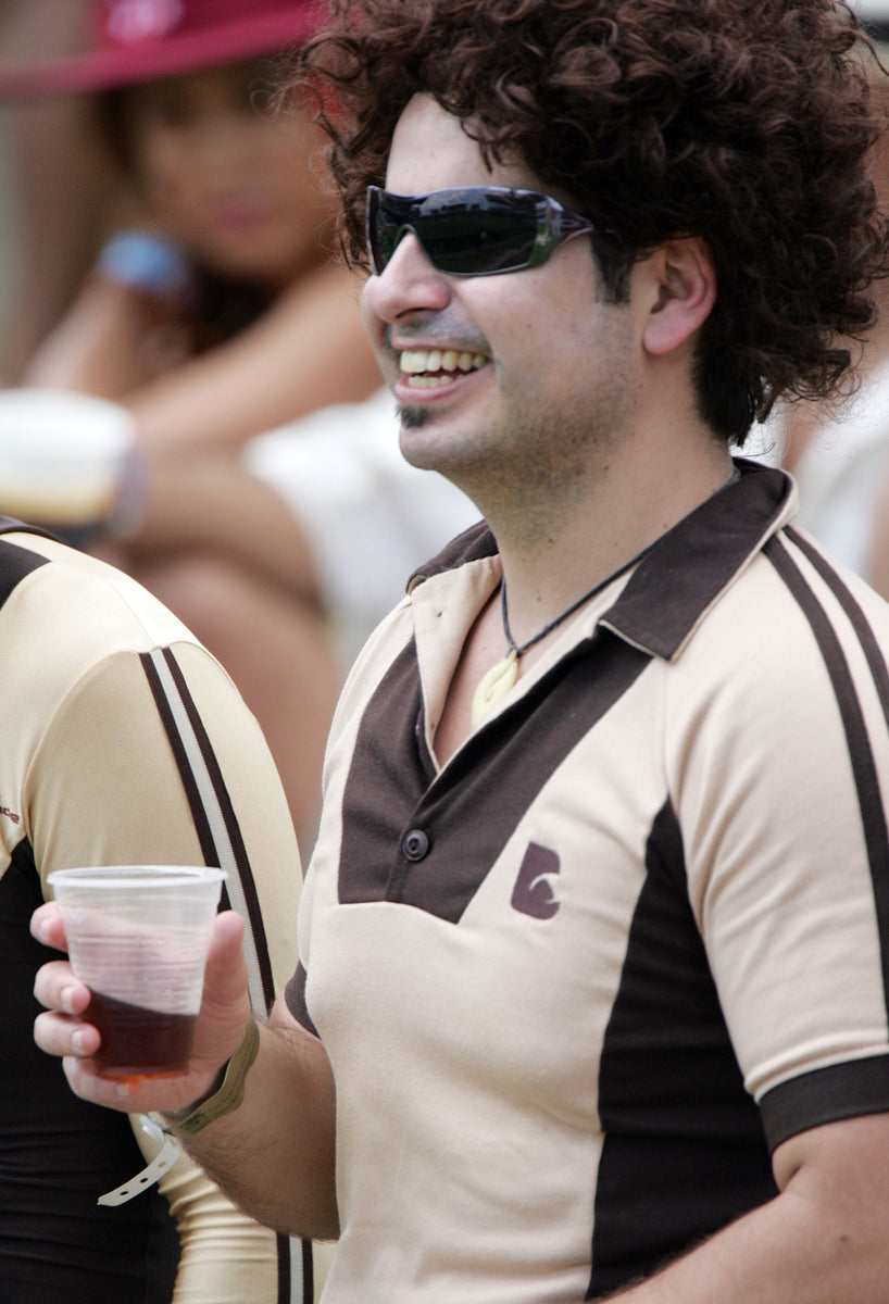 Beige shirt – Beige Brigade
